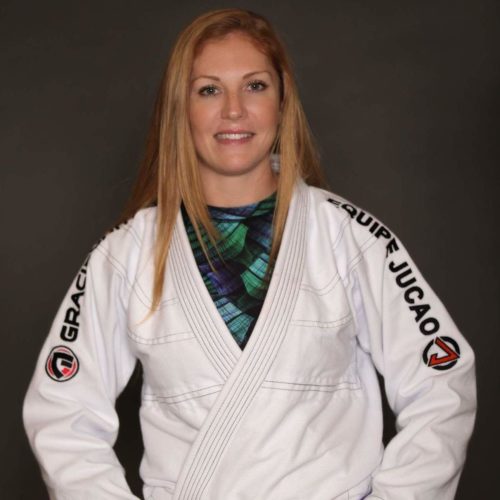 Leslie Hooper - Online Nutrition and Fitness Coach