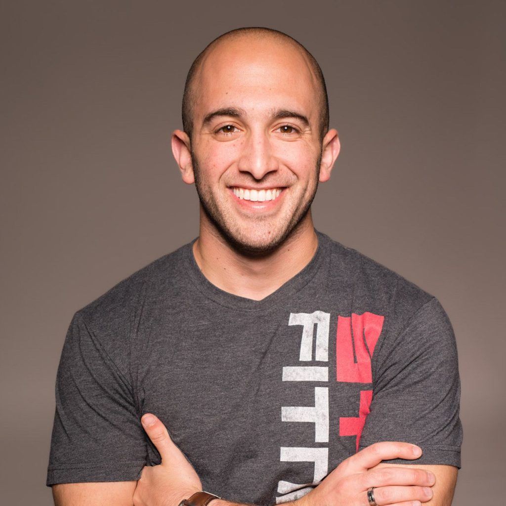 Leslie Hooper - Online Nutrition and Fitness Coach